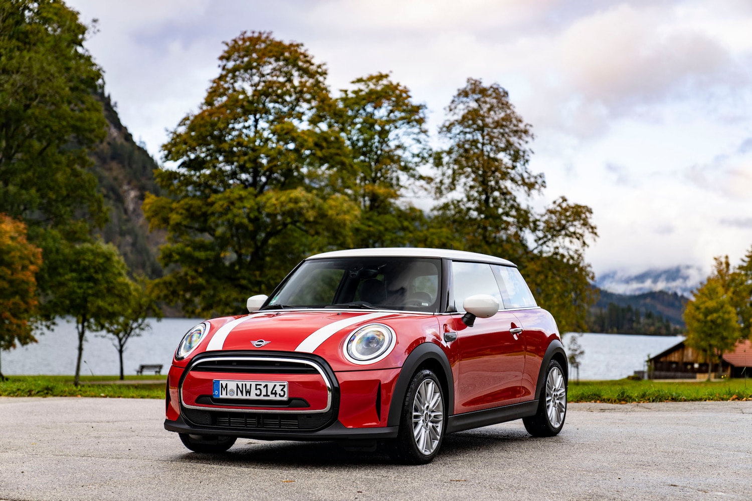 Auto Navigator with Capital One