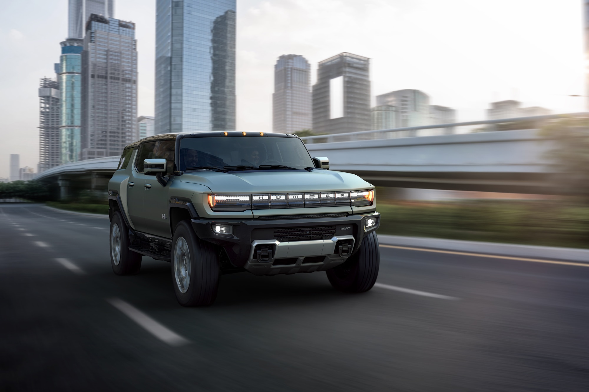 Auto Navigator with Capital One