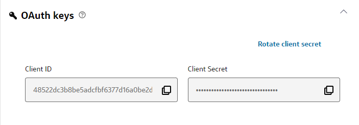 Capital One DevExchange