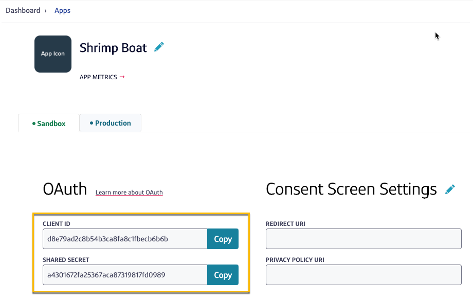 Capital One DevExchange