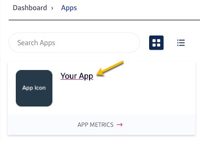 Capital One DevExchange