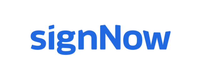 signNow - Sign Documents Online | Capital One Business Deals