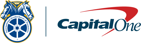Teamster Privilege Capital One Credit Card Login