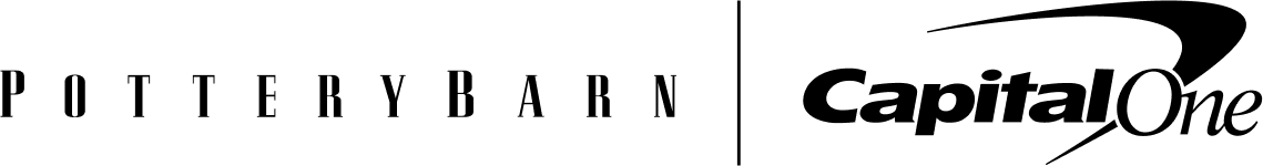 Pottery Barn Capital One Credit Card