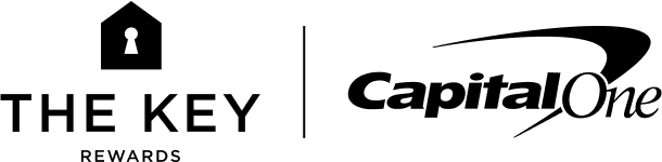 The Key Rewards Capital One Credit Card