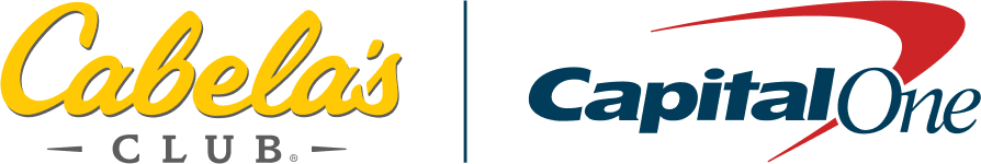 Cabela's Capital One Credit Card