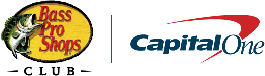 Bass Pro Capital One Credit Card