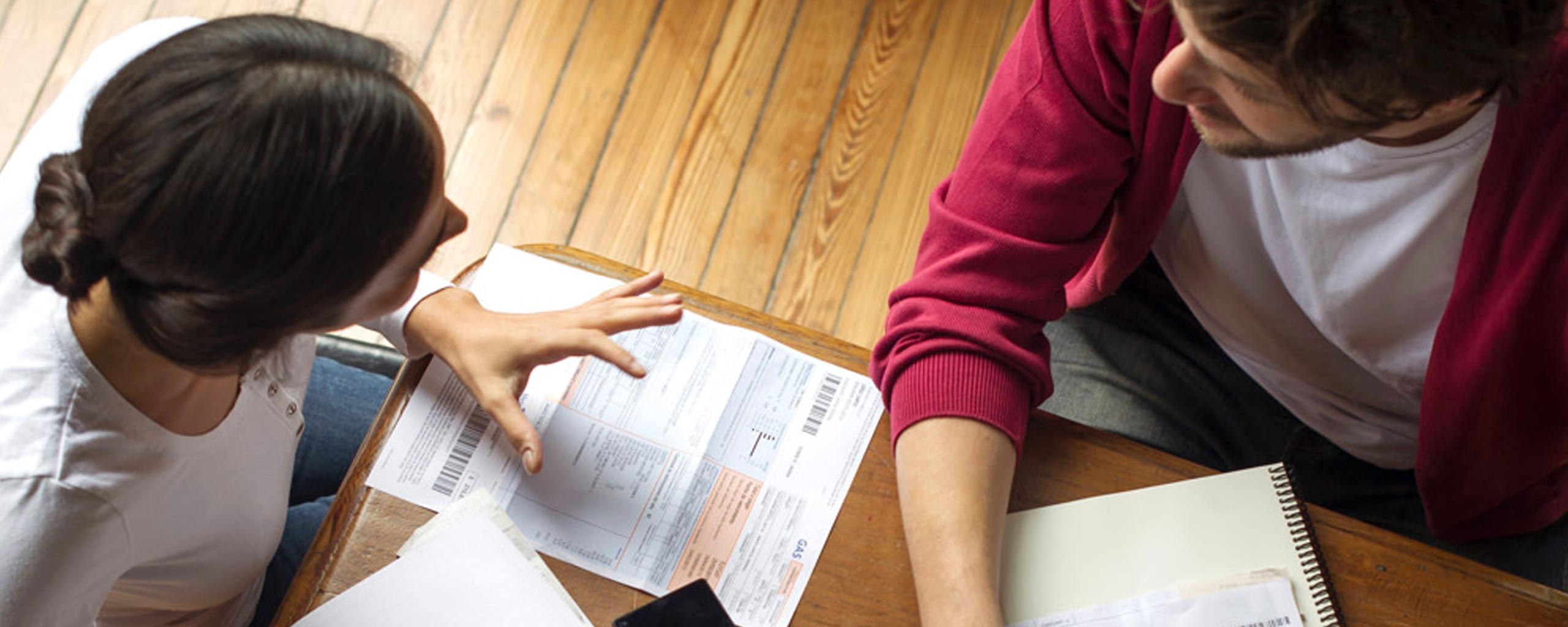 Personal Financial Goals Examples and Checklist | Capital One