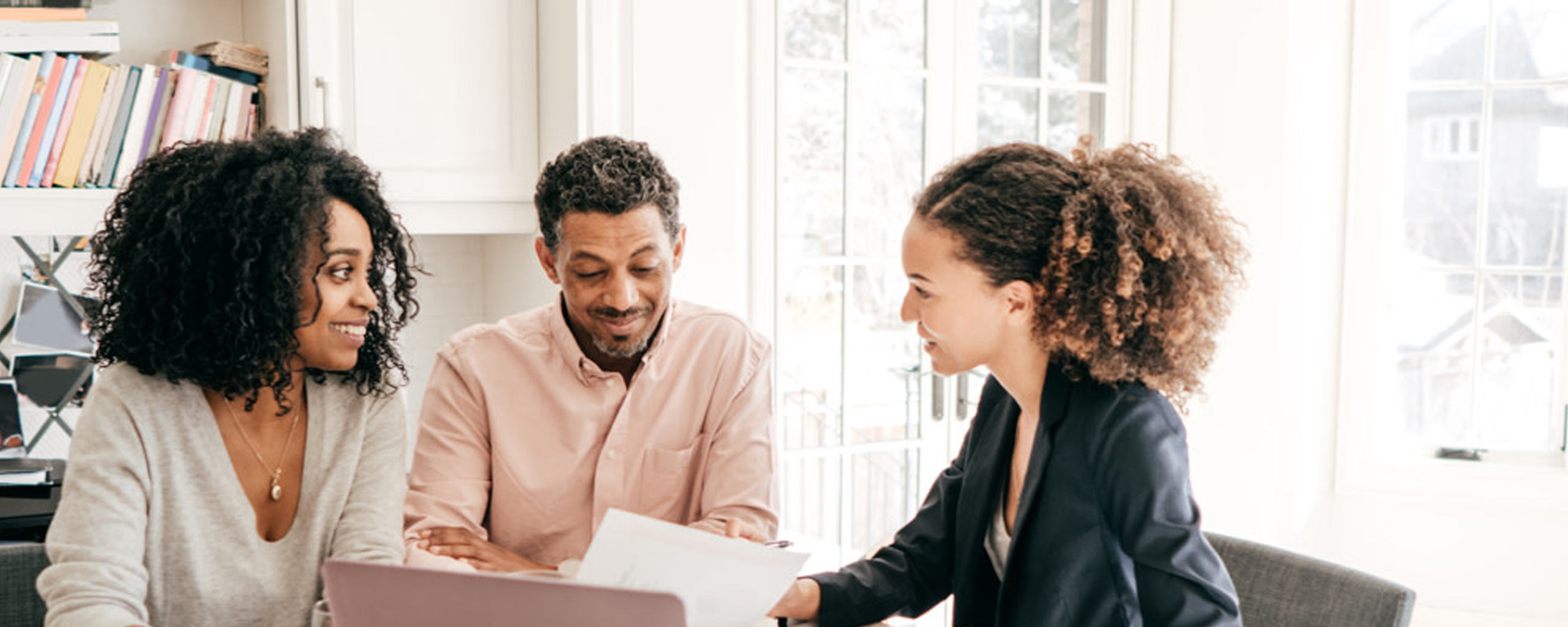 6 Steps to Financial Security | Capital One