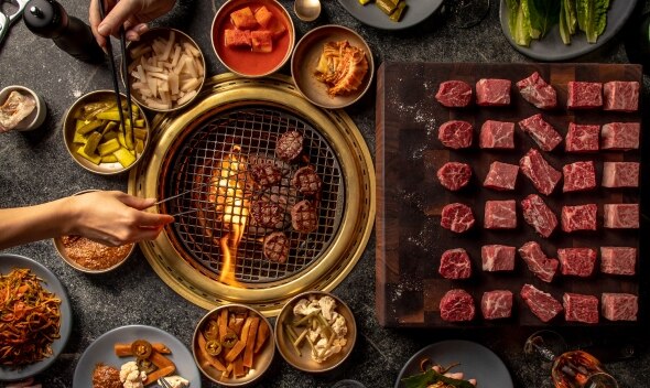 Capital One Dining | Access to culinary experiences