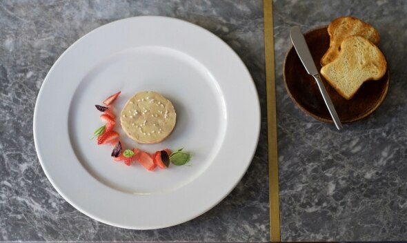 Capital One Dining | Access to culinary experiences