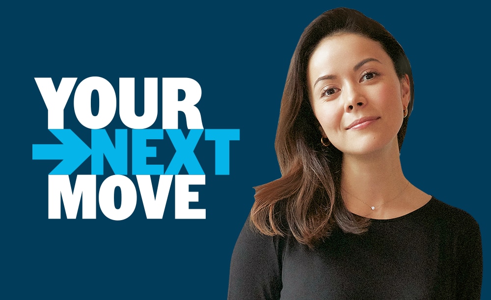 Business Hub - Your Next Move Webinar Series | Capital One