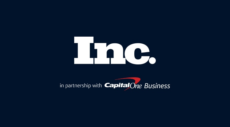 Capital One Business in Partnership with Inc.