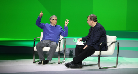 Highlights From the Masters of Scale Summit | Capital One