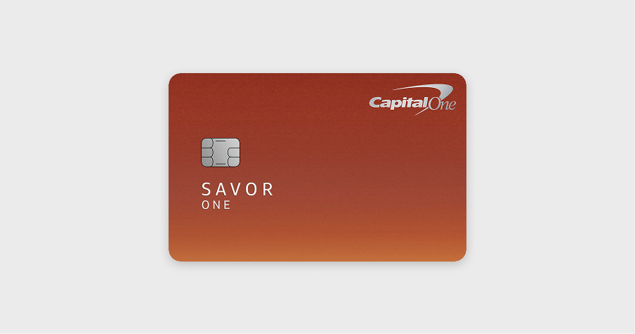 SavorOne Rewards: Cash Back on Dining & Grocery Stores | Cash Back on ...
