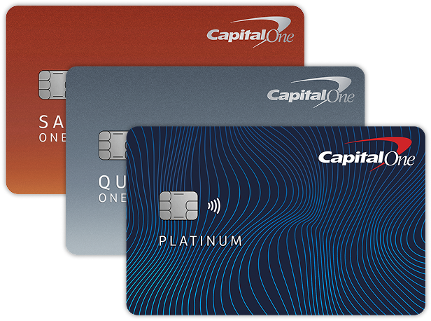 Capital One