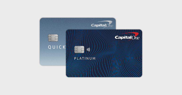 Capital one business credit card store