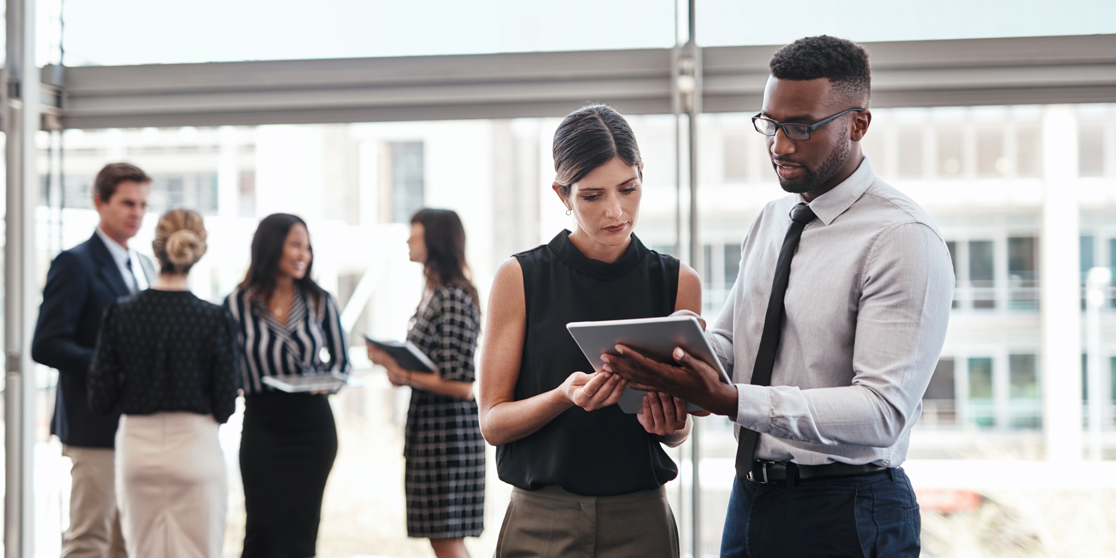 BEC Scams: $2.9B Email Fraud Threat to Business | Capital One