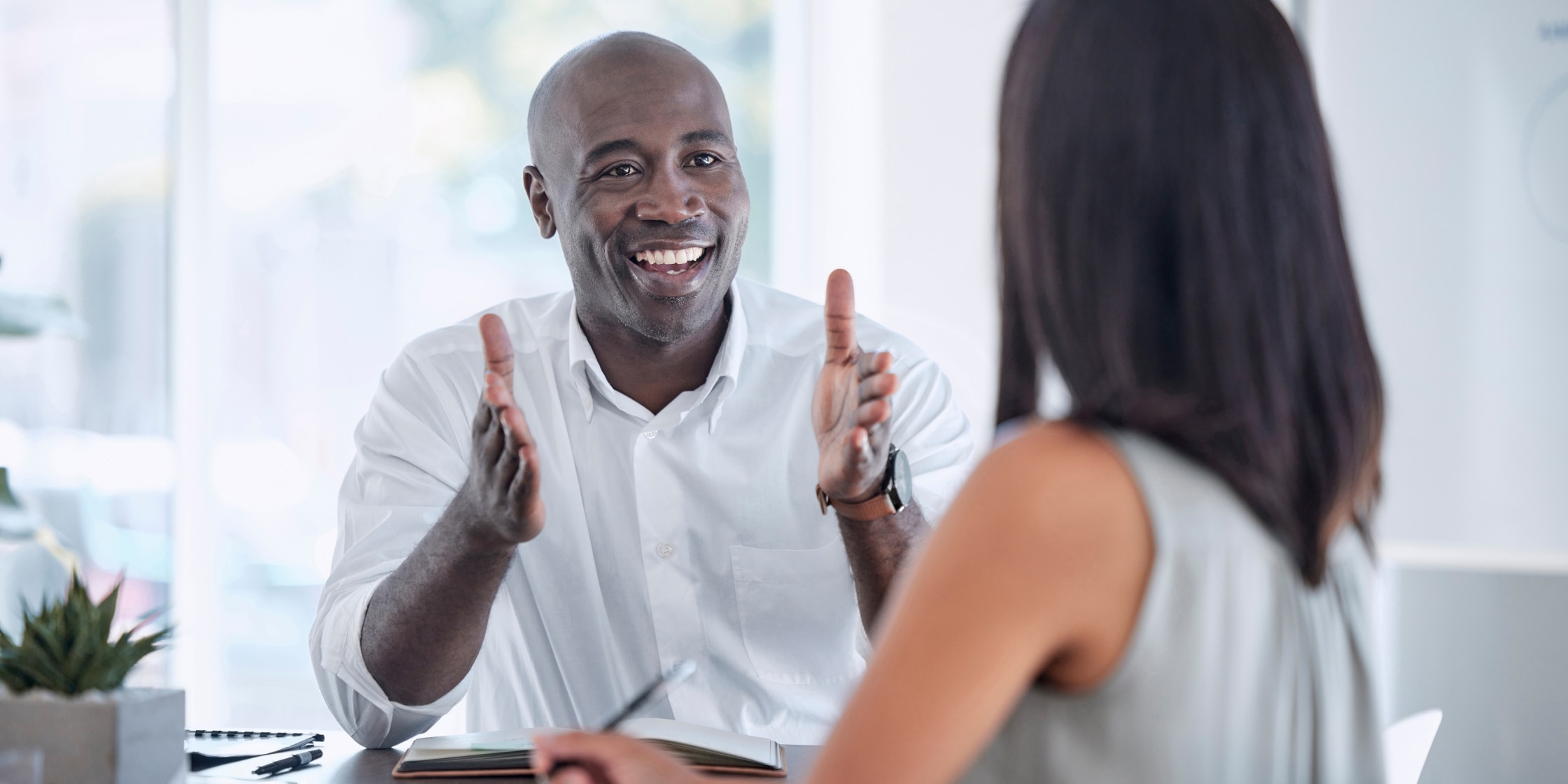 Suppliers Are Redefining What it Takes to Foster B2B Loyalty | Capital One