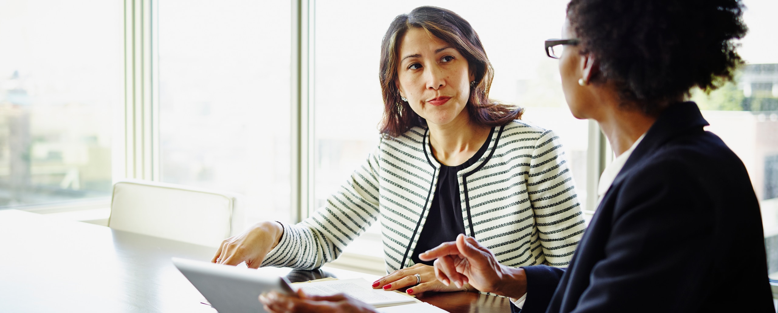 CRE Lending: How Better Data Sources Create Opportunity | Capital One