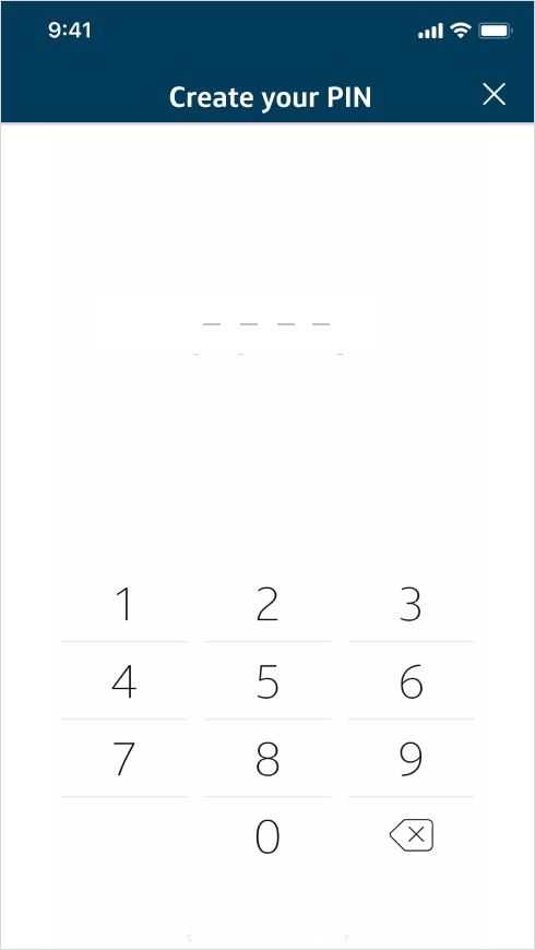 How to Activate New Debit Card | Capital One Help Center