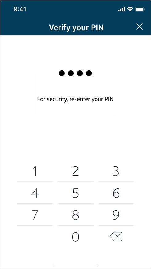 How to Activate New Debit Card | Capital One Help Center