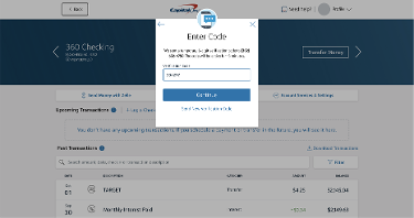 How to Get a Cashier's Check | Capital One Help Center