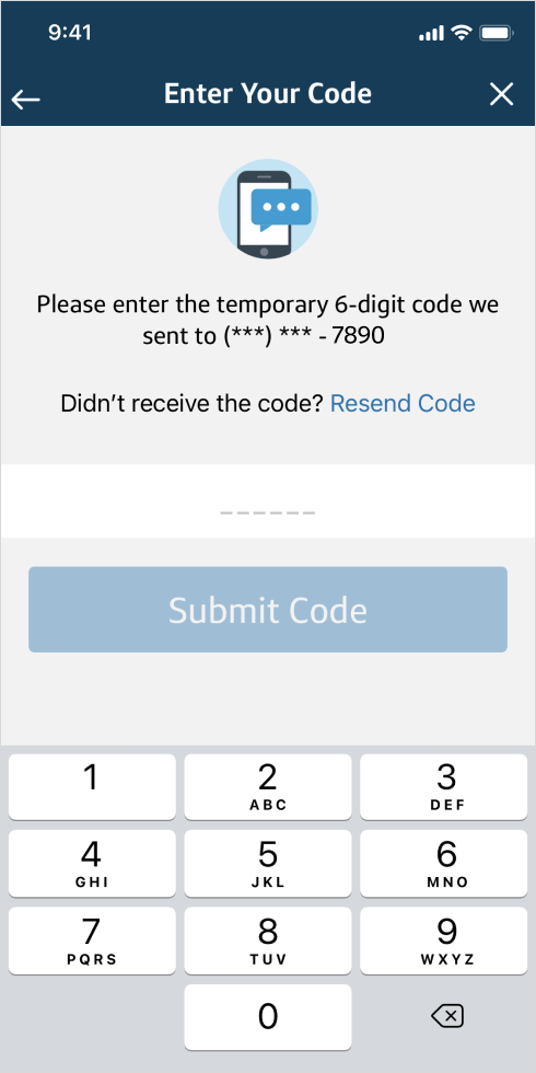 How to Get a Cashier's Check | Capital One Help Center