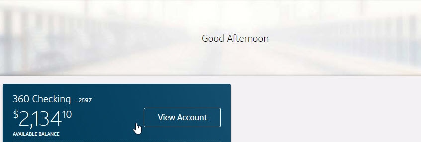 How to Access Your Tax Forms | Capital One Help Center