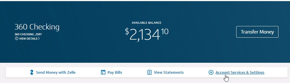 How to Access Your Tax Forms | Capital One Help Center