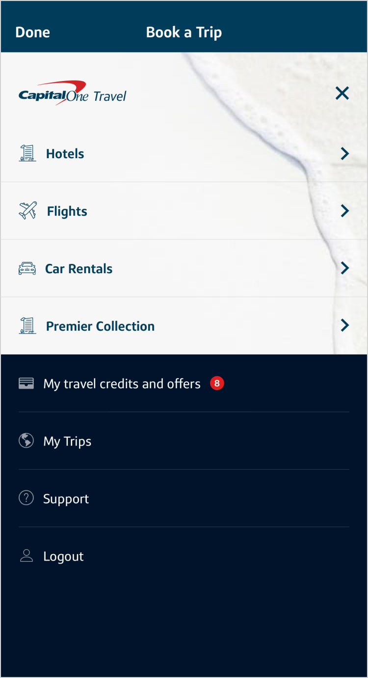 Get our best price with Capital One Travel | Capital One Help Center