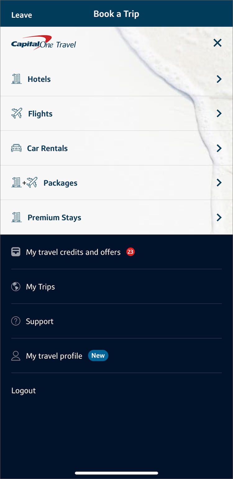 Get our best price with Capital One Travel | Capital One Help Center