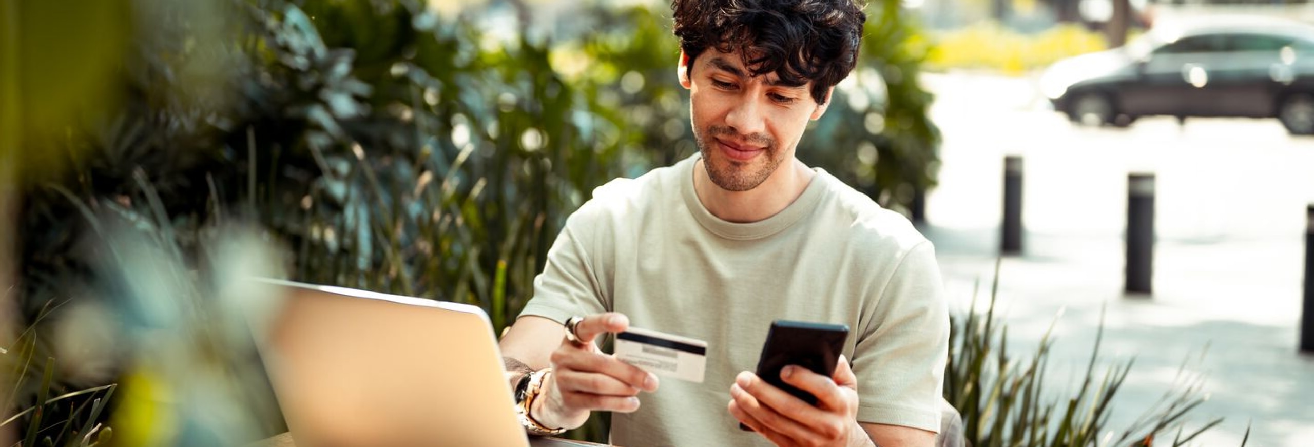 Activating your credit card | Capital One Help Center