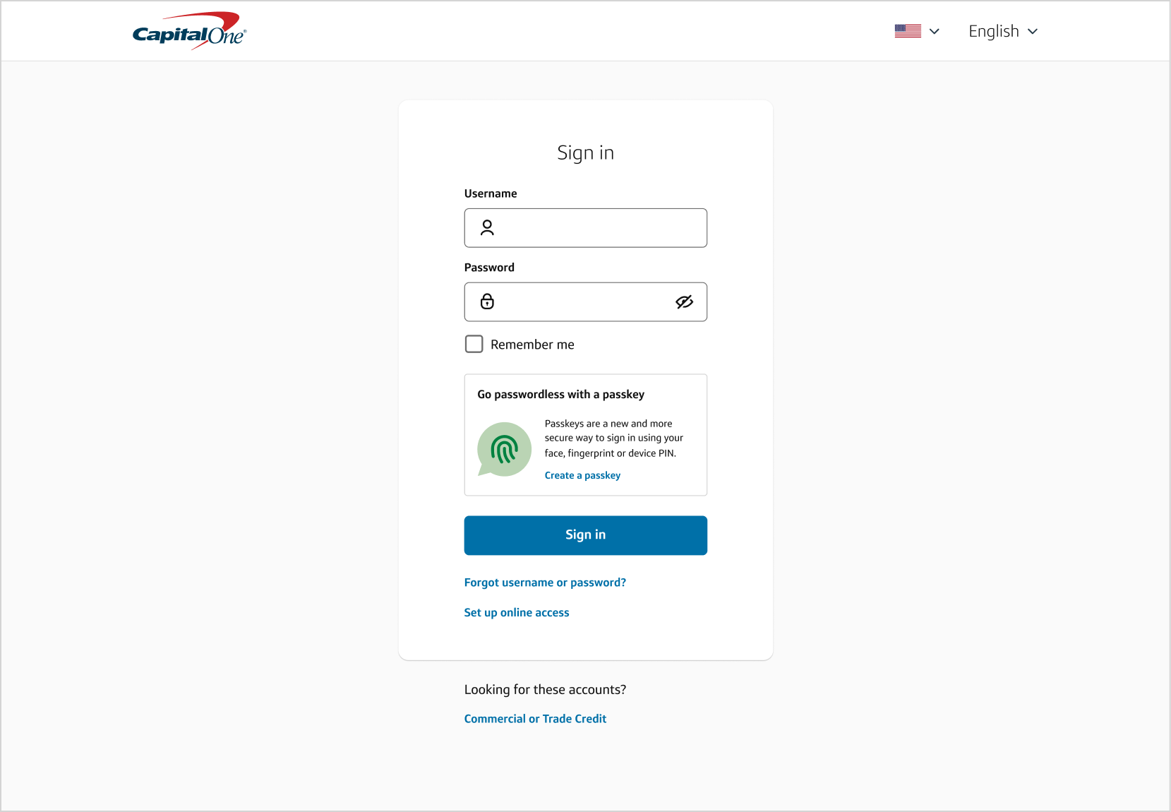 Passkeys: A more secure way to sign in to websites and apps