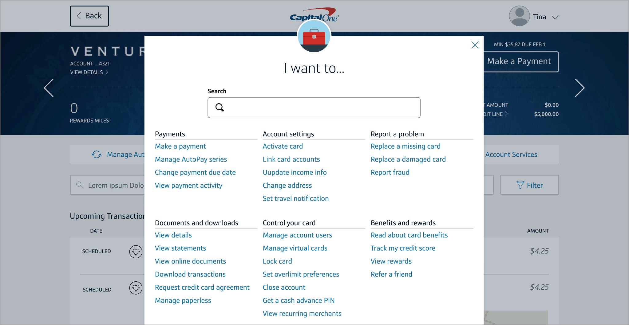 Activate Your Credit Card | Capital One Help Center