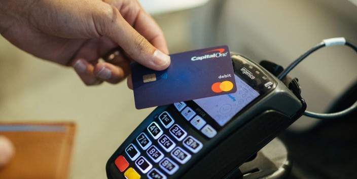 Help Center Support | Capital One Help Center