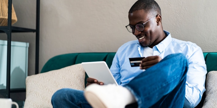 Help Center Support | Capital One Help Center