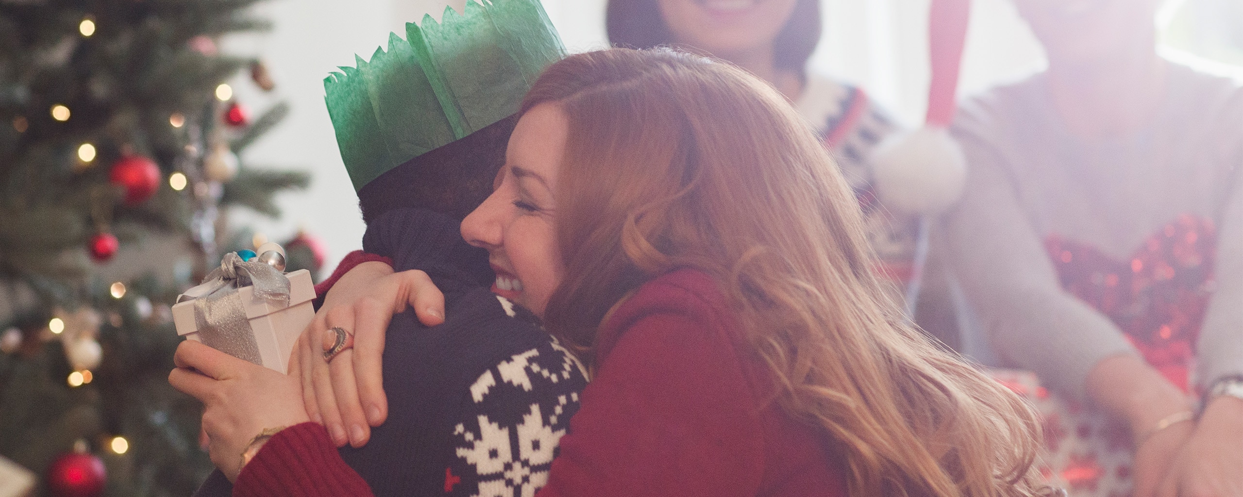 Giving the Best Gifts | Capital One