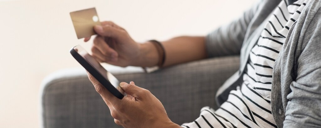 Accidentally Overpaid Your Credit Card? | Capital One