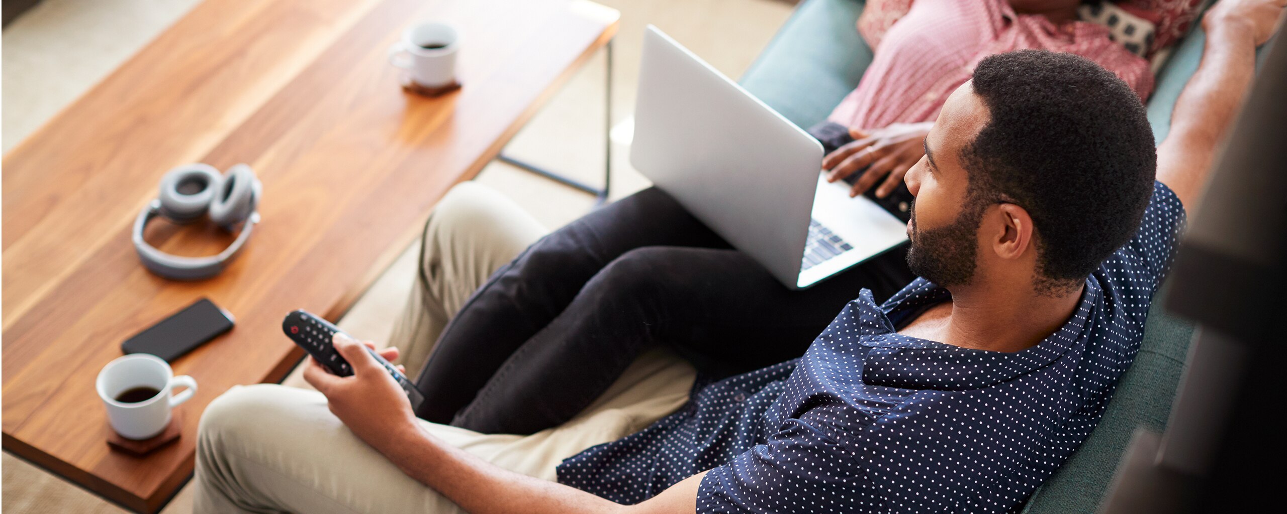 Creative Cable TV Alternatives | Capital One