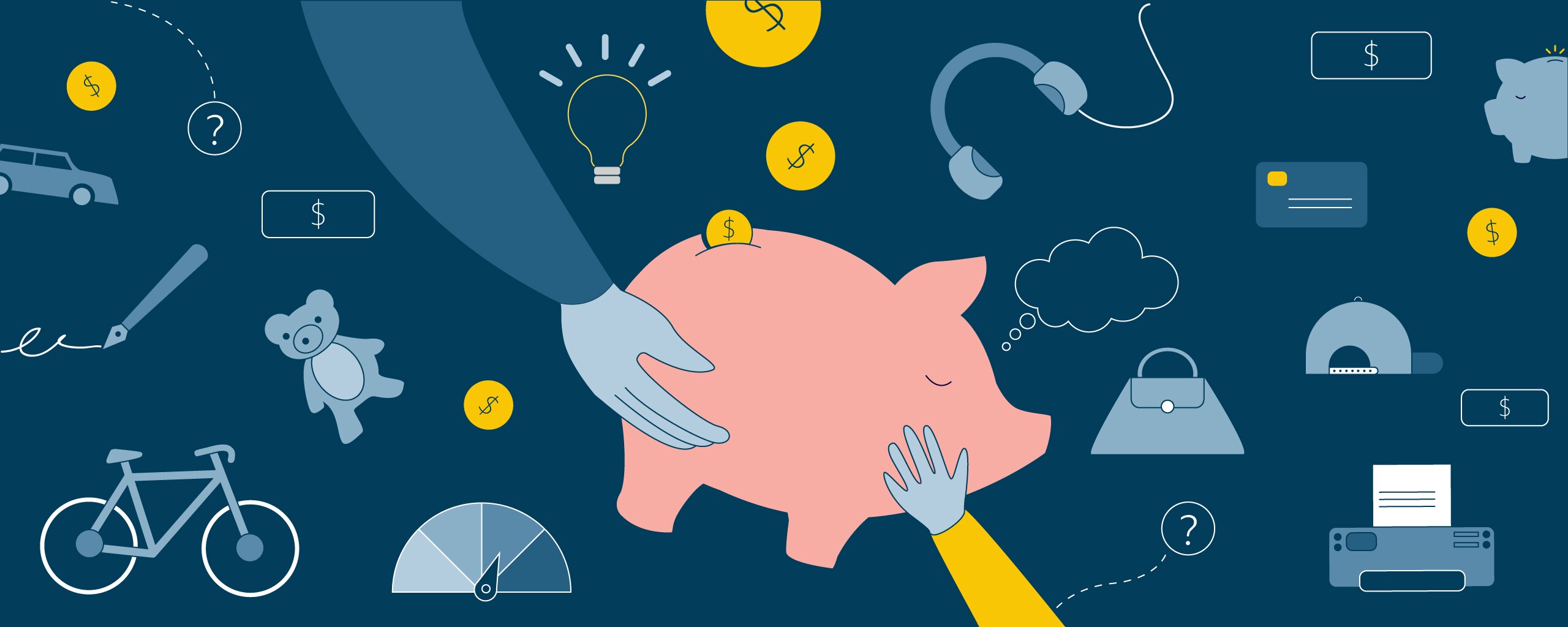 How to Teach Kids About Money | Capital One