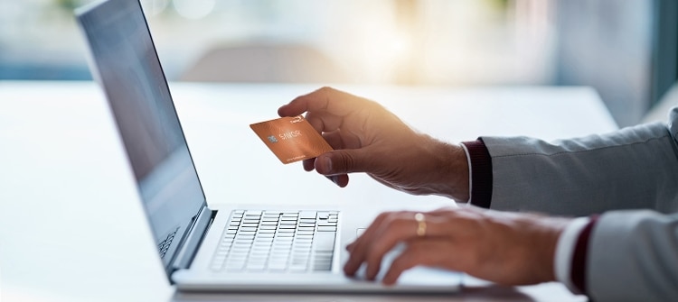 Credit Cards to Use for Online Shopping | Capital One