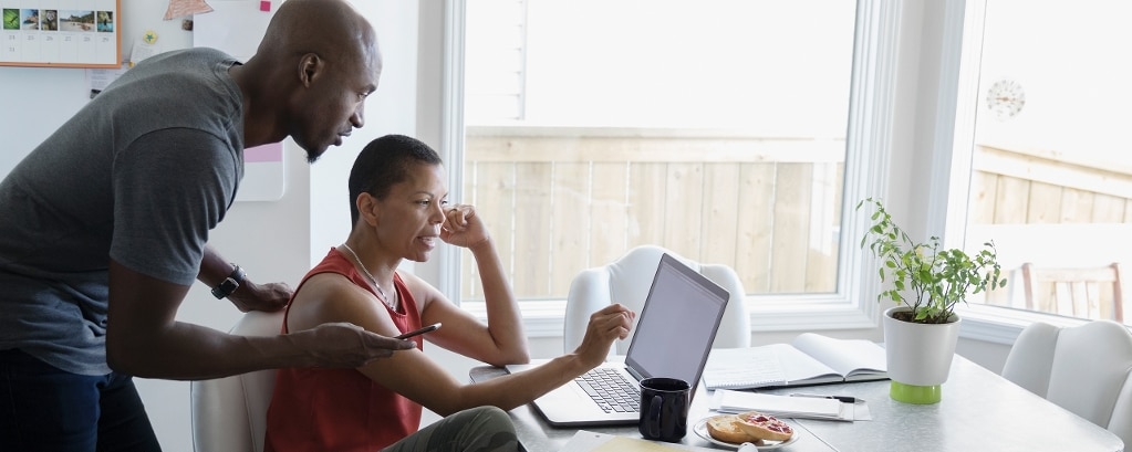 What Is Revolving Credit and How Does It Work? | Capital One