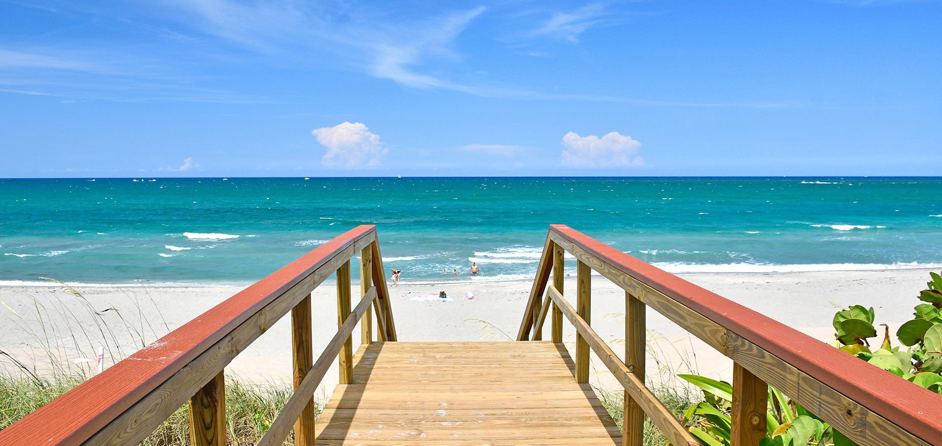 Best Beaches in Florida | Capital One