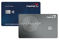 What Is a Secured Card and How Does It Work? | Capital One