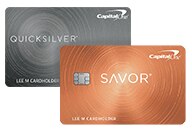 How To Get Cash From a Credit Card | Capital One