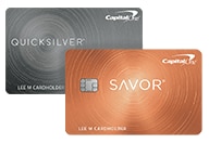 How Do Cash Back Credit Cards Work? | Capital One