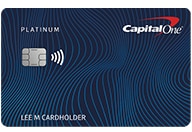 Where Can Contactless Cards Be Used? | Capital One