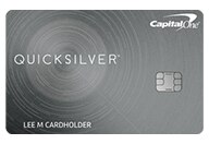 What Is a Contactless Card & How Does It Work? | Capital One