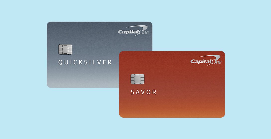 Credit Cards for International Students Capital One